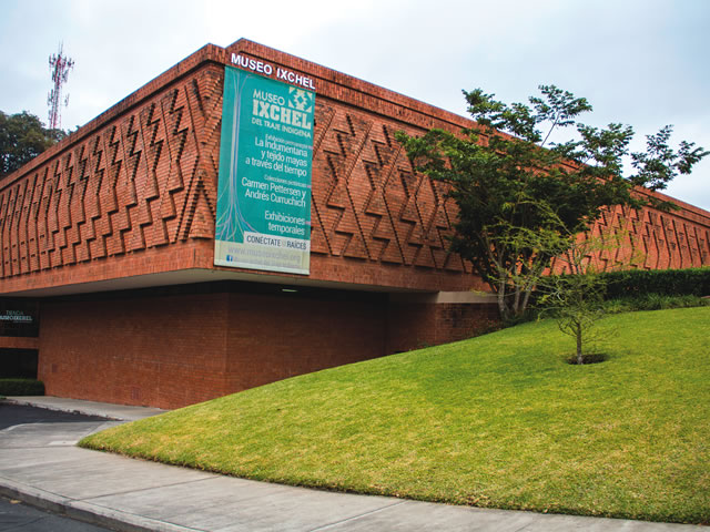 Edificios emblemáticos de la ciudad de Guatemala – Revista Gerencia