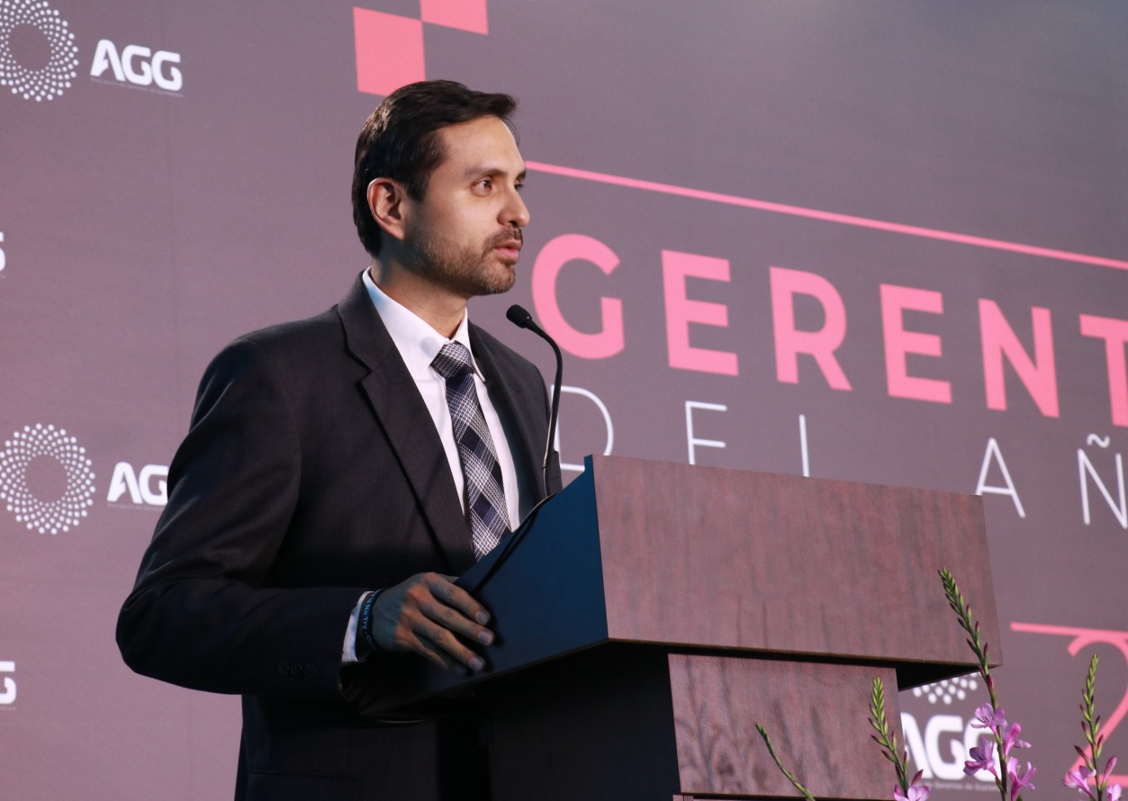 Gerentes en innovación productiva – Revista Gerencia